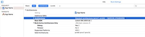 Ios ERROR ITMS 90086 Submitting App Stack Overflow