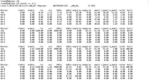 18丨centos：操作系统级监控及常用计数器解析（下）