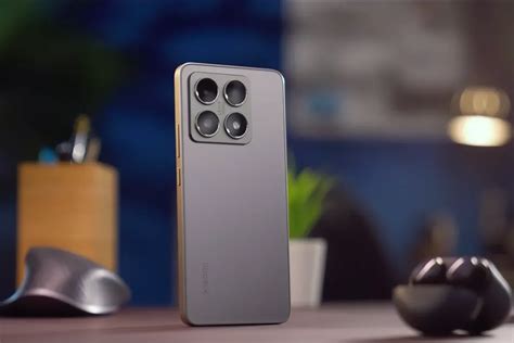 Spesifikasi Xiaomi T Yang Dibanderol Mulai Rp Jutaan Saja Cek Di Sini Poskota