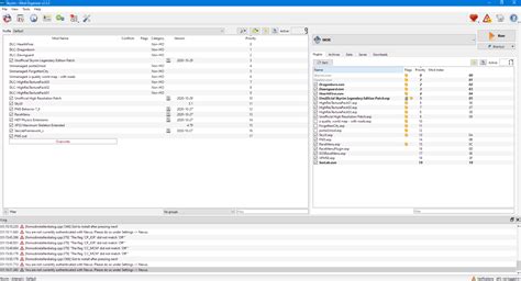 Female Npcs Are Red Triangles With Only Minimum Mods For Sexlab Framework Technical Support