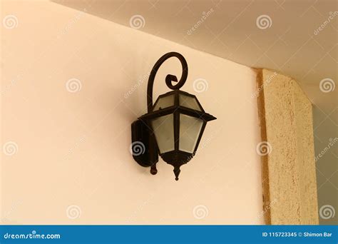 Flashlight Light Source Stock Image Image Of Artificial 115723345