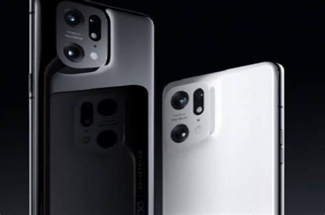 Fitur Kamera Oppo Find X Pro G Bikin Film Pendek Makin Mudah Info Komputer