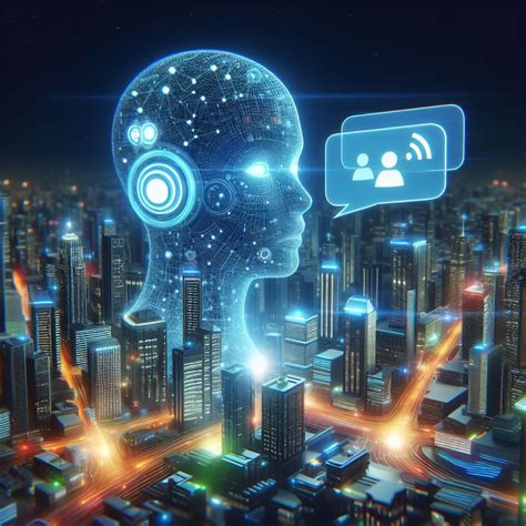 empowering conversational ai with large language models a deep dive into the future of