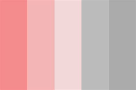Monochromatic Palette01 Color Palette