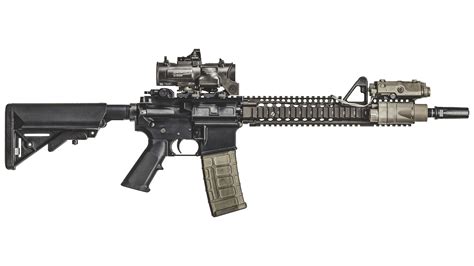 M4a1 Sopmod Block Ii Clone Picture Thread Ar 15 Pinte