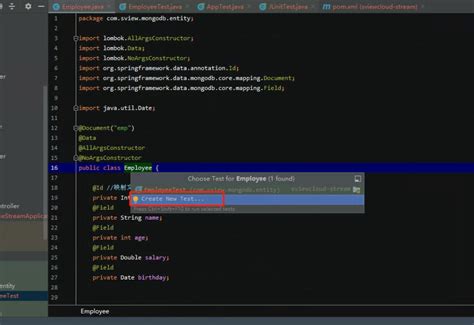 Java （maven项目）添加junit依赖配置（亲测有效）junit Maven依赖 Csdn博客