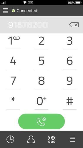 Platon Phone Softphone