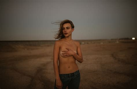 Charlotte Mckee By Jesse Herzog 12