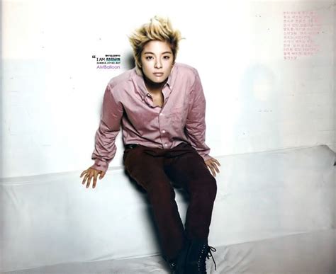 Amber Singer Amber Singer Role Models Amber Liu