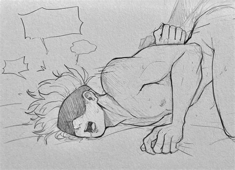 Rule 34 2024 Arched Back Bed Blindfold Blush Drooling Face Down Ass Up Fucked From Behind Hand