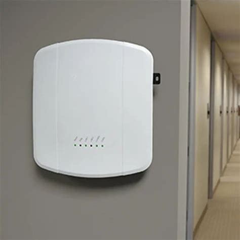 Impulseitcs 100 Mbps Access Point Controller Broad Spectrum Frequency Hopping At ₹ 26000 Piece