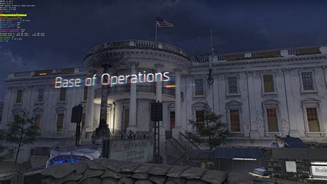 Tom Clancys The Division® 2 2221490 · Issue 6451 · Valvesoftware