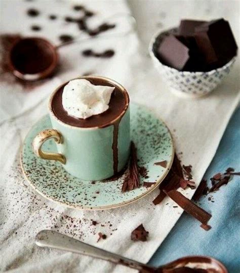 No Link Just A Pretty Picture Unknown Chocolate Coffee Food Chocolate