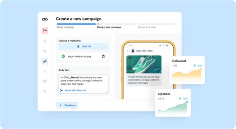 Send Text Messages From Your Computer 2025 Guide Sinch