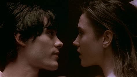 Auscaps Jared Leto Shirtless In Requiem For A Dream