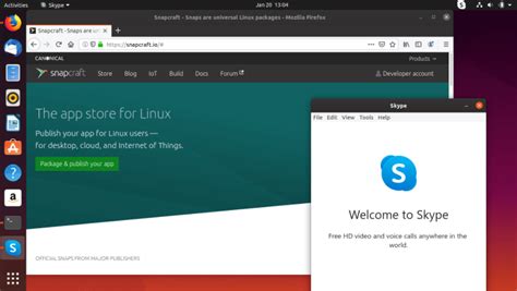 how to upgrade from windows 7 to ubuntu hardware and software