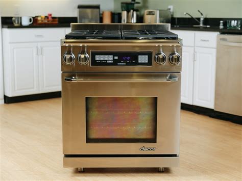 How to buy a range or oven - CNET