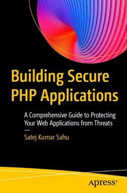 Building Secure PHP Applications WOW EBook