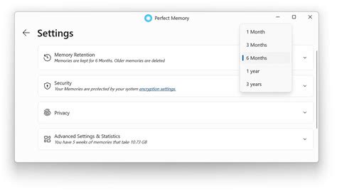 How To Reduce Disk Storage Perfect Memory Ai