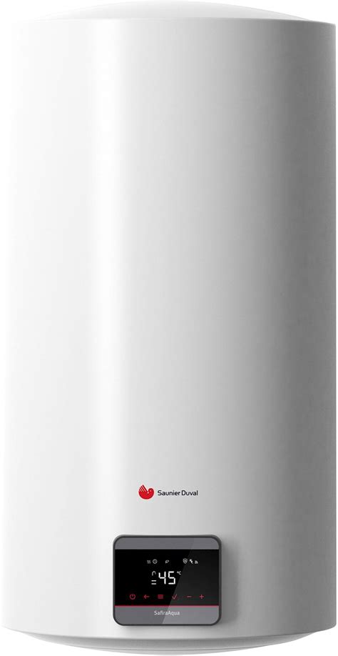 Elektr Boiler Safira Aqua 80 Bulex Desco Be