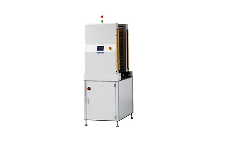Heavy Duty Vertical Buffer Conveyor For Pcb In Smt Linevanstron