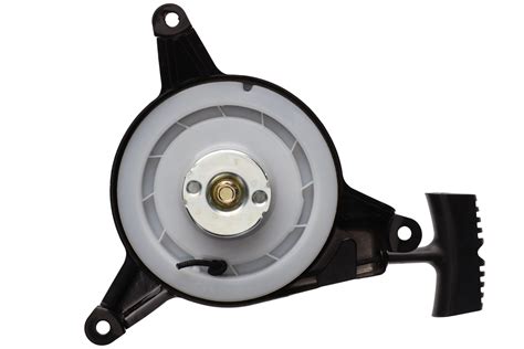 Lanceur Complet Pour Motobineuse Et Tondeuse Marques Diverses