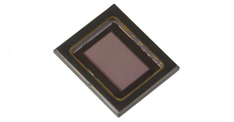 Sony 05 Mpixel Imx426 Image Sensor Available For Evaluation Vision Sony 05 Mpixel Imx426 Image Sensor Available For Evaluation Vision