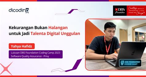 Dbs Foundation Coding Camp 2024 Berita