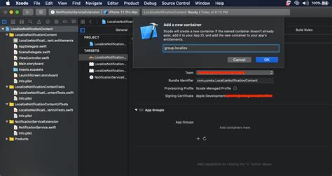 Localizing Ios Notification Content Based On Your Application Language