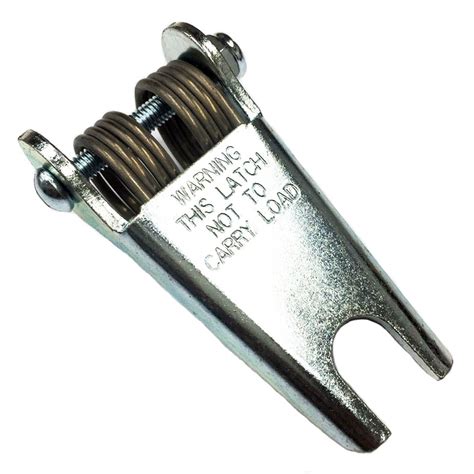 7 Ton Cm 9 4x1309 Hook Latch Kits Wesco Industries