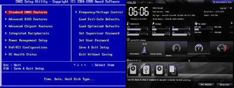 Changing The Boot Sequence Order Priority In BIOS DESKDECODE
