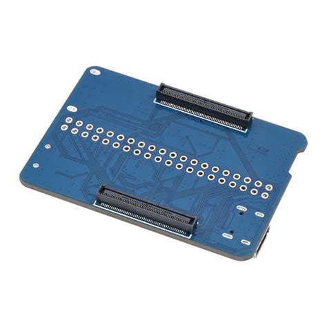 Waveshare Nano Base Board A For Raspberry Pi Compute Module Same Size As The CM