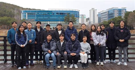 세계 최고 효율 페로브스카이트 태양전지 만드는 기술 개발