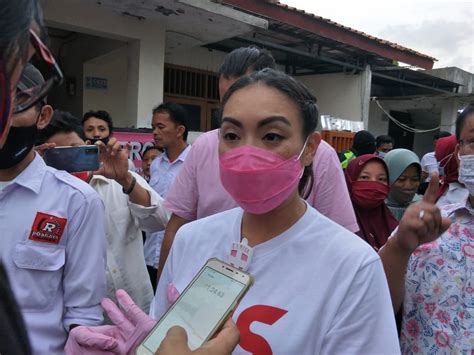 Dikait Kaitkan Dengan Kasus Korupsi Menteri Kkp Ponakan Prabowo Tidak
