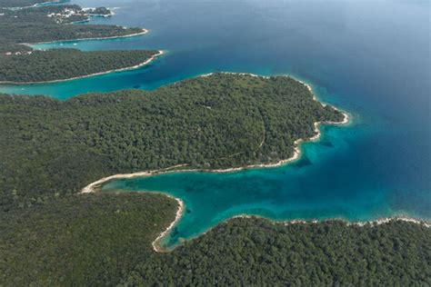 Uvala Kristofor And Uvala Čifnata Photo Spot Kampor