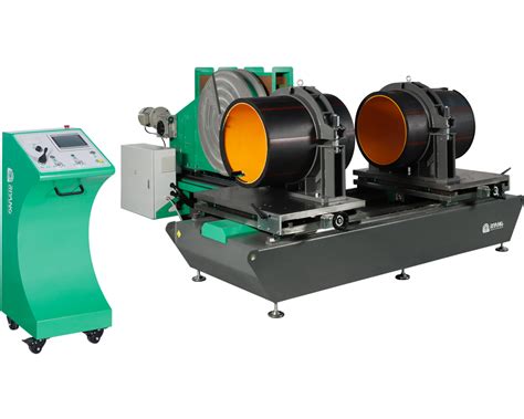 Butt Fusion Machine Download Riyang