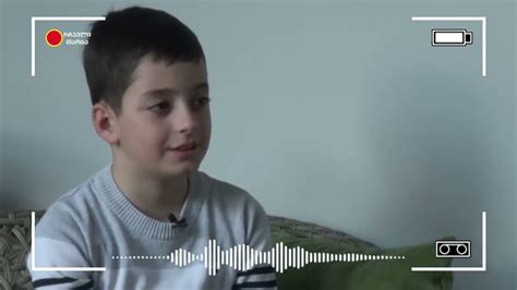 მალხაზ ბერიძე რჩეული თაობა ბათუმი მე 6 საჯარო სკოლა Youtube