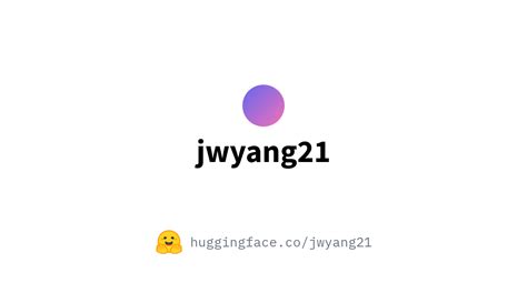 Jwyang21 Jeewon
