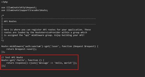 Laravel Throttle Explained How To Set Api Rate Limiting