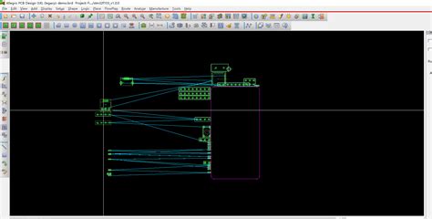 allegro专题【5】——orcad to pcb editor orcad pcb editor csdn博客