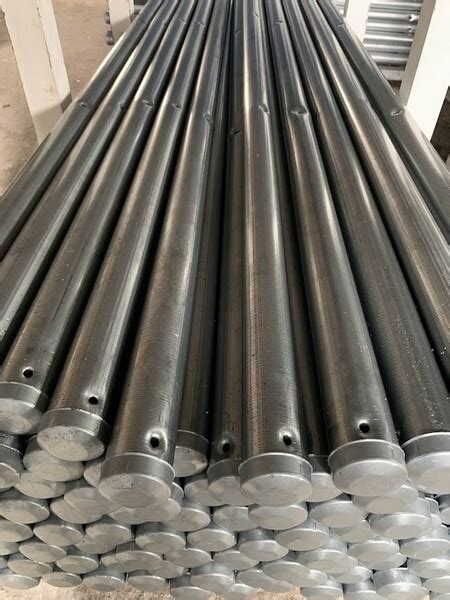 Оградни колове