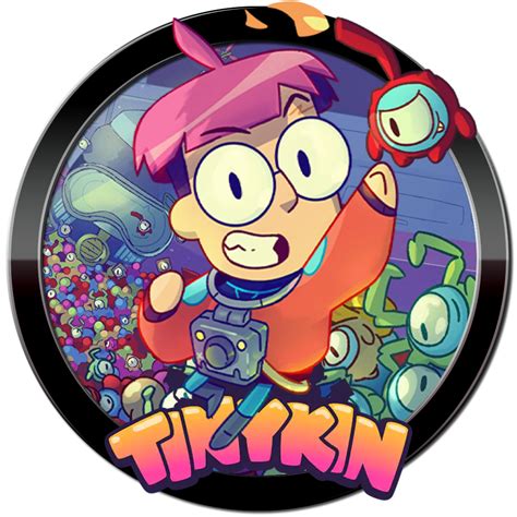 Tinykin Icon By Kingkenny11 On Deviantart
