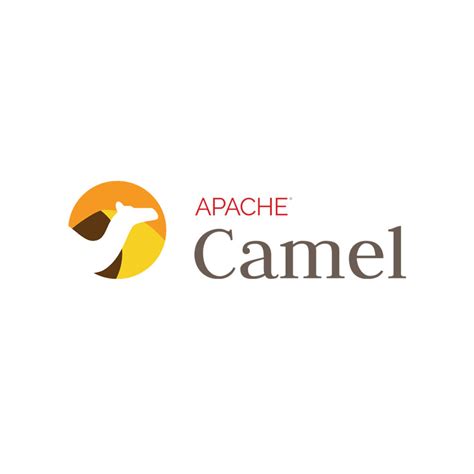 Apache Camel Logo