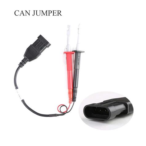 Obdstar Can Jumper For Reading All Canbus Data Mk3
