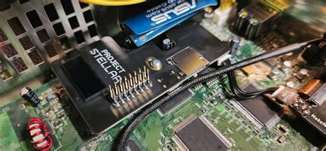 Progression On My 1 0 R Xboxmodding