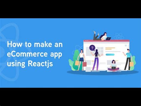 E Commerce Application With React JS Part YouTube