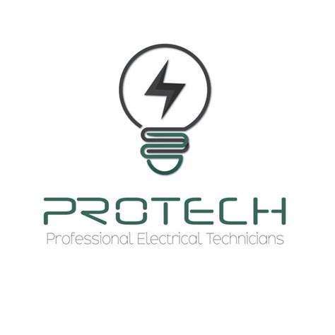 Protech Protech Electrical Threads Say More