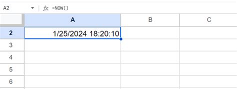 Ways To Work With Time Date In Google Sheets Sheets For Marketers