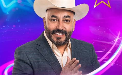 La Casa De Los Famosos All Stars 2025 Lupillo Rivera Nominado