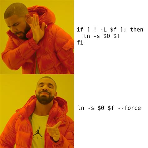 Me Scripting In Bash R Linuxmemes
